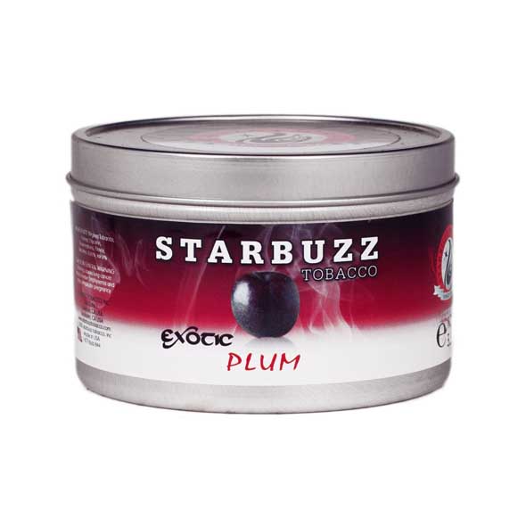 Starbuzz – 250g • Stop Tabac